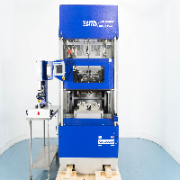 Extol Model 1524 Rapid Conductor Hot Plate Welder | Surplus Solutions